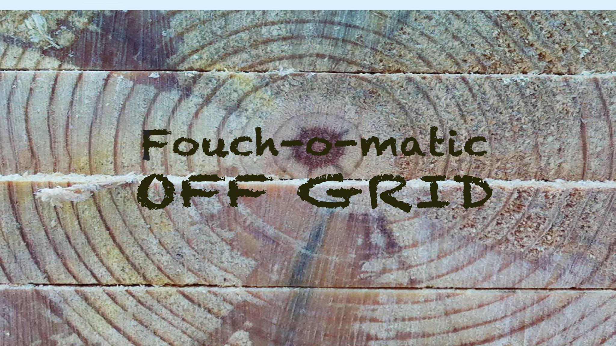 Where Is The Fouch Family - Korenom